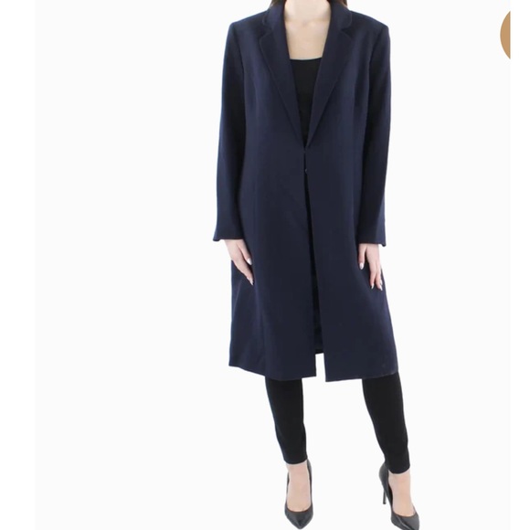 Le Suit | Jackets & Coats | New Le Suittopper Long Duster Blazer | Poshmark